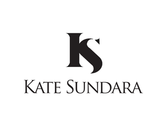 Kate Sundara Logo Design - 48hourslogo