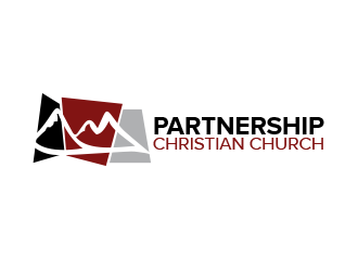 Partnership Christian Church Logo Design - 48hourslogo