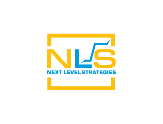 Next Level Strategies Logo Design - 48hourslogo