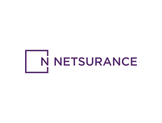 netsurance Logo Design - 48hourslogo