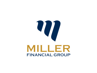 Miller Financial Group Logo Design - 48hourslogo