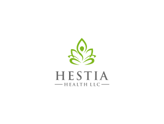 Hestia Health LLC Logo Design - 48hourslogo