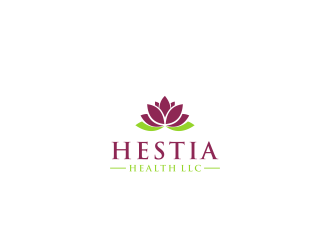 Hestia Health LLC Logo Design - 48hourslogo