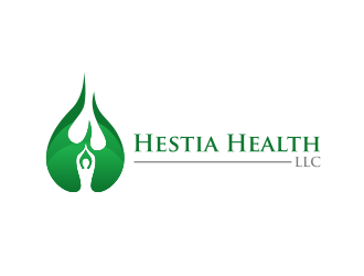 Hestia Health LLC Logo Design - 48hourslogo