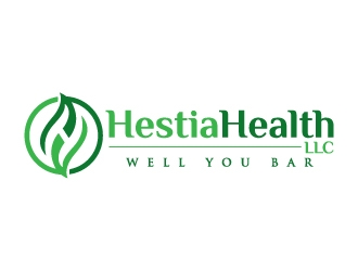 Hestia Health LLC Logo Design - 48hourslogo