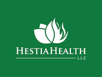Hestia Health LLC Logo Design - 48hourslogo