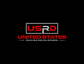United States Racing Development Logo Design - 48hourslogo