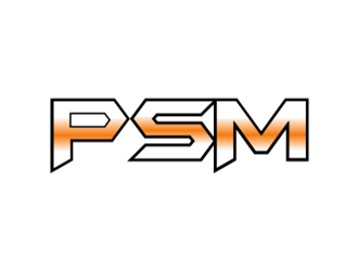 PSM logo design - 48hourslogo.com