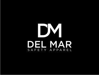 Del Mar Safety Apparel Logo Design - 48hourslogo