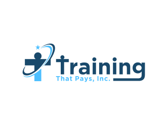 Training That Pays, Inc. Logo Design - 48hourslogo