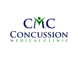 Concussion Medical Clinic Logo Design - 48hourslogo