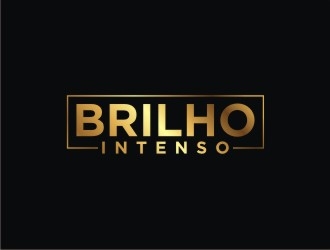 BRILHO INTENSO Logo Design - 48hourslogo