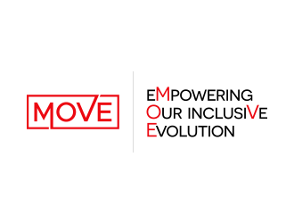 M.O.V.E Logo Design - 48hourslogo