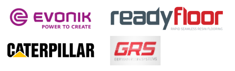 Plasti Floor Logo Design - 48hourslogo