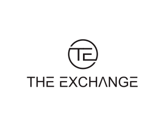 The Exchange At West Of Main Logo Design - 48hourslogo