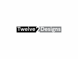 Twelve Two Designs Logo Design - 48hourslogo