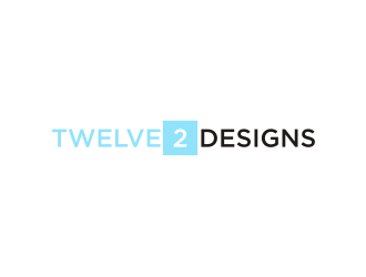 Twelve Two Designs Logo Design - 48hourslogo