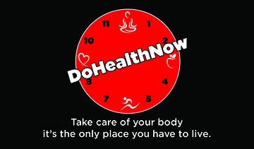 Do Health Now Logo Design - 48hourslogo