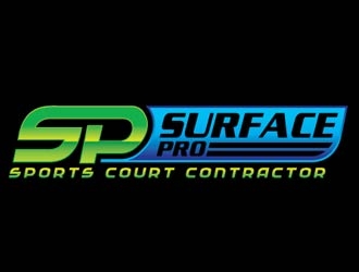 Surface Pro Logo Design - 48hourslogo