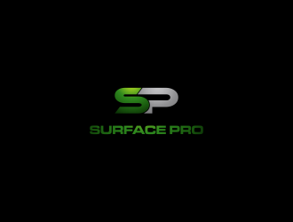 Surface Pro Logo Design - 48hourslogo
