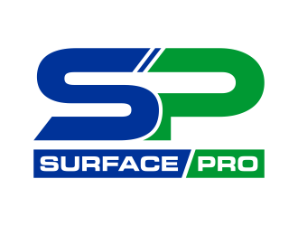 Surface Pro Logo Design - 48hourslogo