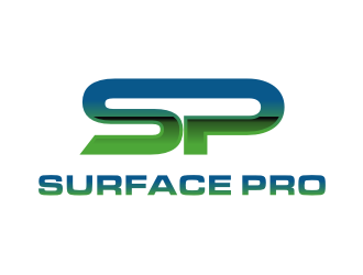 Surface Pro Logo Design - 48hourslogo