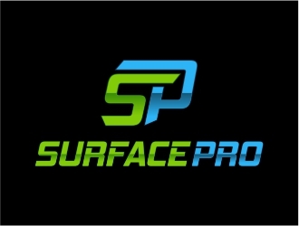 Surface Pro Logo Design - 48hourslogo
