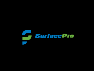 Surface Pro Logo Design - 48hourslogo