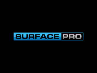 Surface Pro Logo Design - 48hourslogo