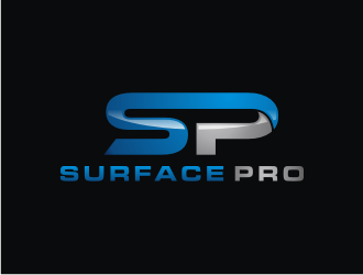 Surface Pro Logo Design - 48hourslogo