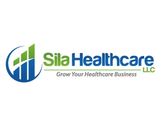 Sila Healthcare, LLC Logo Design - 48hourslogo