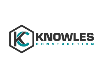 Knowles construction Logo Design - 48hourslogo