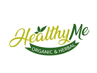 Healthy Me Logo Design - 48hourslogo
