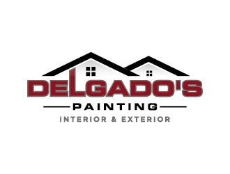 DELGADOS Logo Design - 48hourslogo
