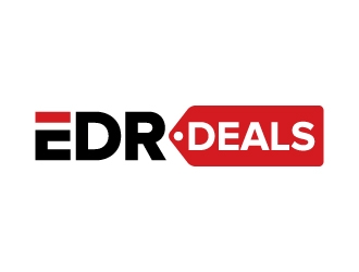 EDR Deals Logo Design - 48hourslogo
