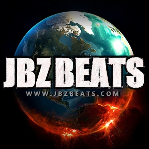 JBZ Beats Logo Design - 48hourslogo