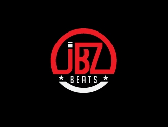 JBZ Beats Logo Design - 48hourslogo