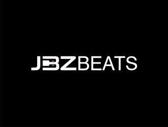 JBZ Beats Logo Design - 48hourslogo