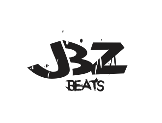JBZ Beats Logo Design - 48hourslogo
