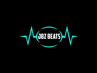 JBZ Beats Logo Design - 48hourslogo