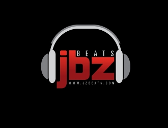 JBZ Beats Logo Design - 48hourslogo