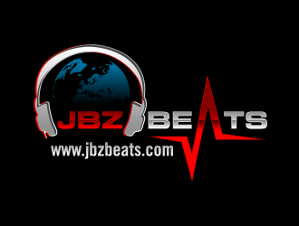 JBZ Beats Logo Design - 48hourslogo