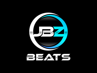 JBZ Beats Logo Design - 48hourslogo