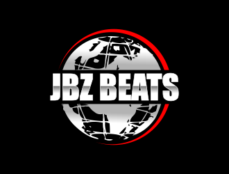 JBZ Beats Logo Design - 48hourslogo