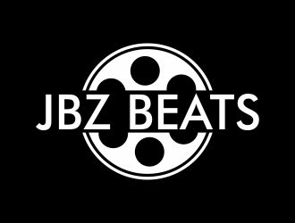 JBZ Beats Logo Design - 48hourslogo