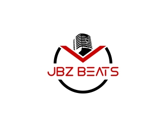 JBZ Beats Logo Design - 48hourslogo