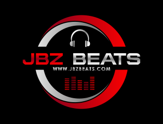 JBZ Beats Logo Design - 48hourslogo