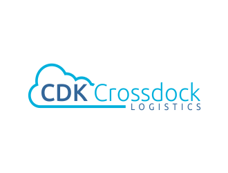 Crossdock / shortform: CDK (in upper or lower case) Logo Design ...