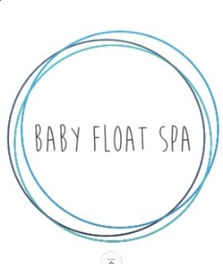 Baby Float Spa Logo Design - 48hourslogo