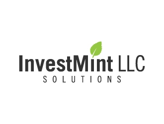 InvestMint LLc Logo Design - 48hourslogo